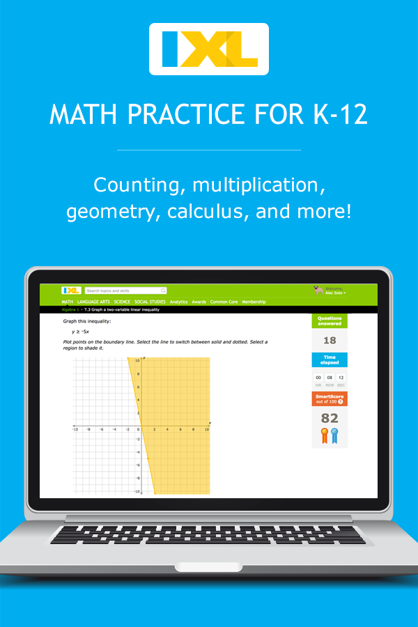 Maths CM2 exercices en ligne corrigés - Primaire | IXL
